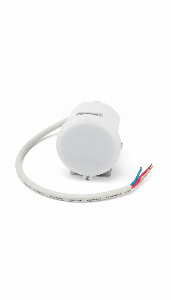 Microwave Sensor QS-M8 – Quick Sense Innovations